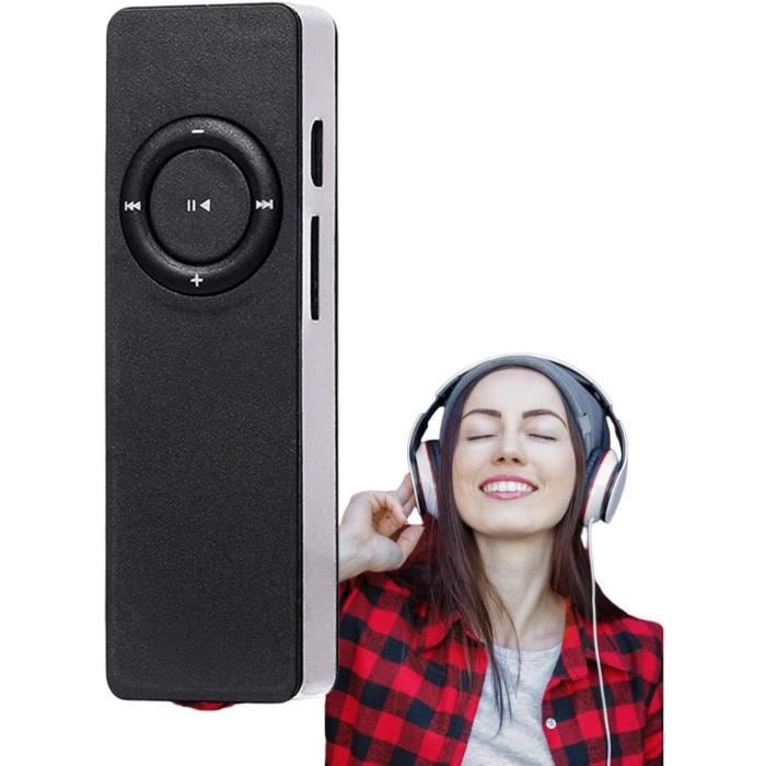 Lecteur De Musique Pour, Lecteur Audio Numérique Portable Avec Haut ...
