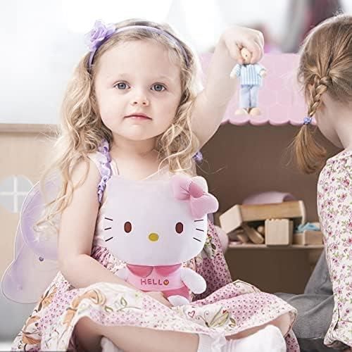 35cm Peluches HELLO KITTY MAGIC Hello kitty - Cdiscount Jeux - Jouets