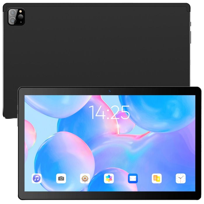 Tablette - YONIS - 13 pouces - 4G - Android 11 - 4GB RAM - 128GB ...