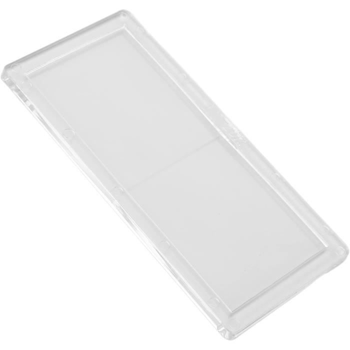 Lentille Loupe Transparente, Lentille De Loupe De Soudure Et Bloquant ...