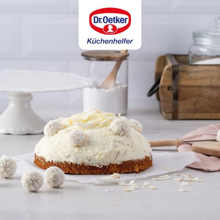 Balance de cuisine sans pile 2 kg Dr. Oetker Baker Edition - Cdiscount ...