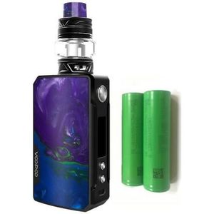 Cigarette électronique Drag H40 - Cdiscount