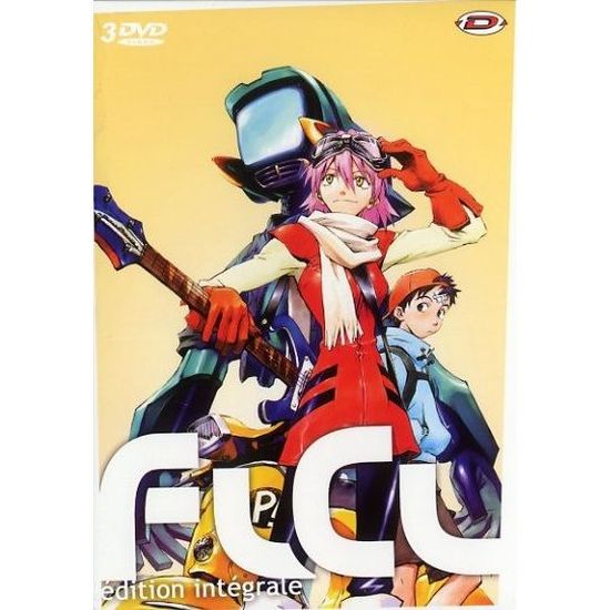 DVD Flcl - Cdiscount DVD