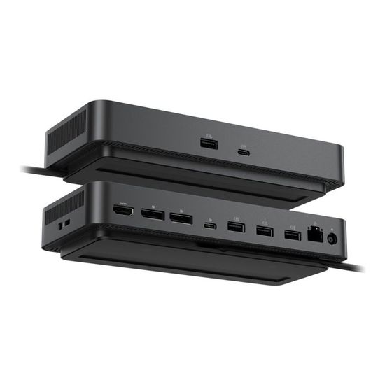 Dell Pro Dock WD25 - station - Cdiscount Informatique