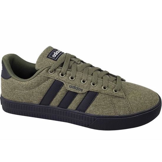 Chaussures ADIDAS Daily 30 Vert - Homme/Adulte Vert - Cdiscount Sport