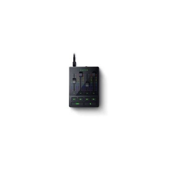 RAZER - MIX AUDIO AUDIO MIXER - Cdiscount TV Son Photo