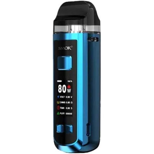 RPM 2 KIT 80W Pod Vape 2000mAh Battery 7ml Capacity RPM 2 Mesh Coil ...