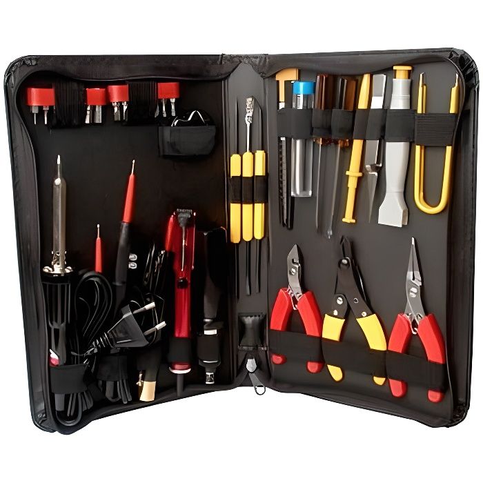 Cdiscount Trousse à outils PC - Cdiscount Informatique