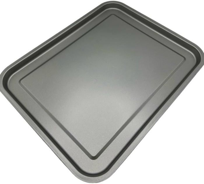 Grande plaque de cuisson antiadhsive pour four rtir desserts pain four ...