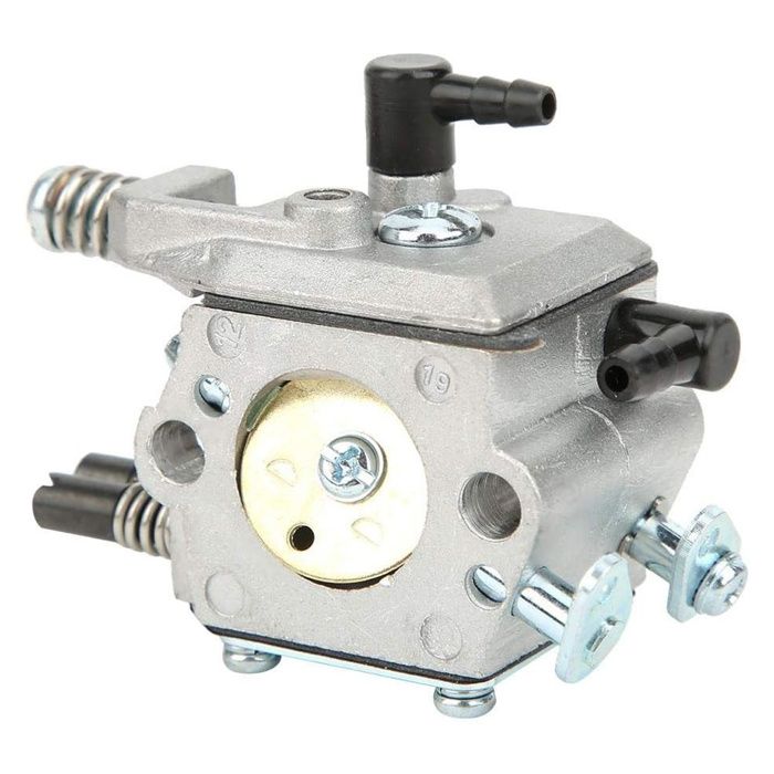 Carburateur pour 45cc 52cc tronçonneuse Remplace Walbro Style ...