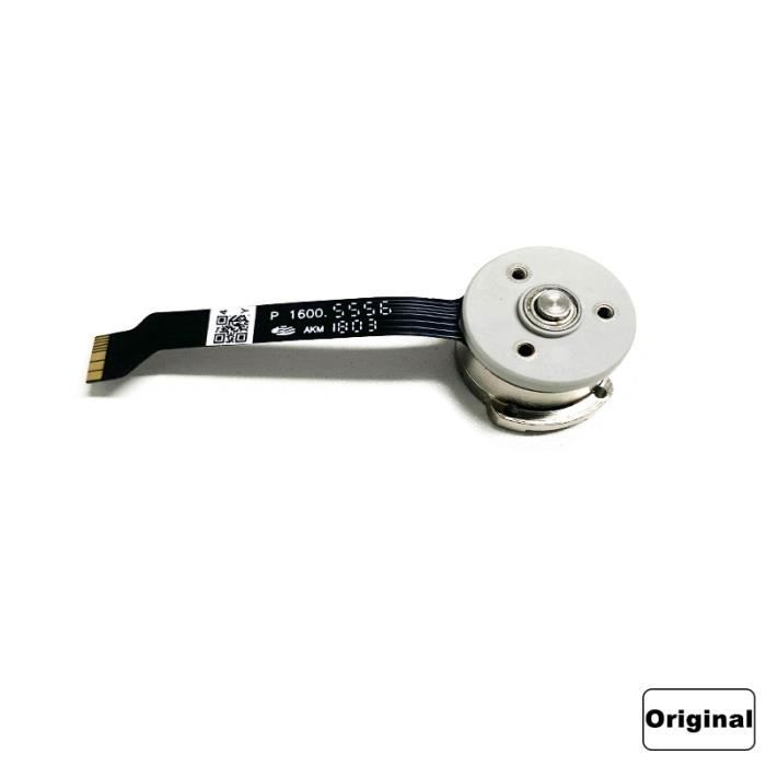 Moteur de lacet 4 de la série - Support D'axe De Rouleau De Cardan ...