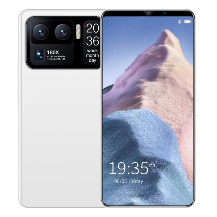 M11 Ultra Smart Phone Unlocked Android 1+4G RAM 5.5inch Water Drop ...