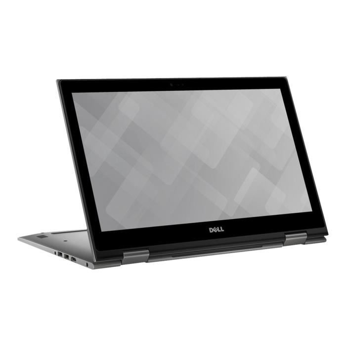 Dell Inspiron 15 5579 2-in-1 Conception inclinable Core i7 8550U - 1.8 ...