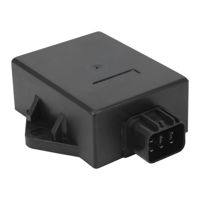 Dilwe CDI Box Boîte CDI, unité CDI allumeur CDI pour Bobine D'allumage ...