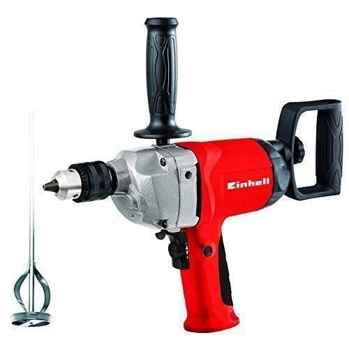 Einhell Mixeur pour peinture/mortier TC-MX 1100 E - Cdiscount Bricolage