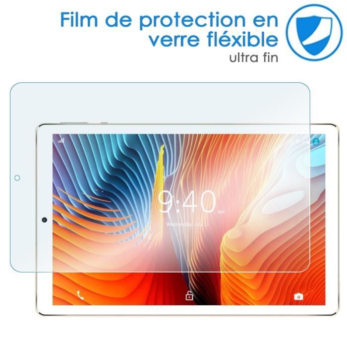 Protection d'écran - KARYLAX - Yotopt 4G LTE - Verre flexible ...