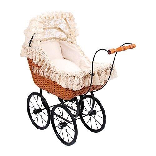Poupee LEGLER AR603 PRAM Cornelia Doll - Cdiscount Jeux - Jouets