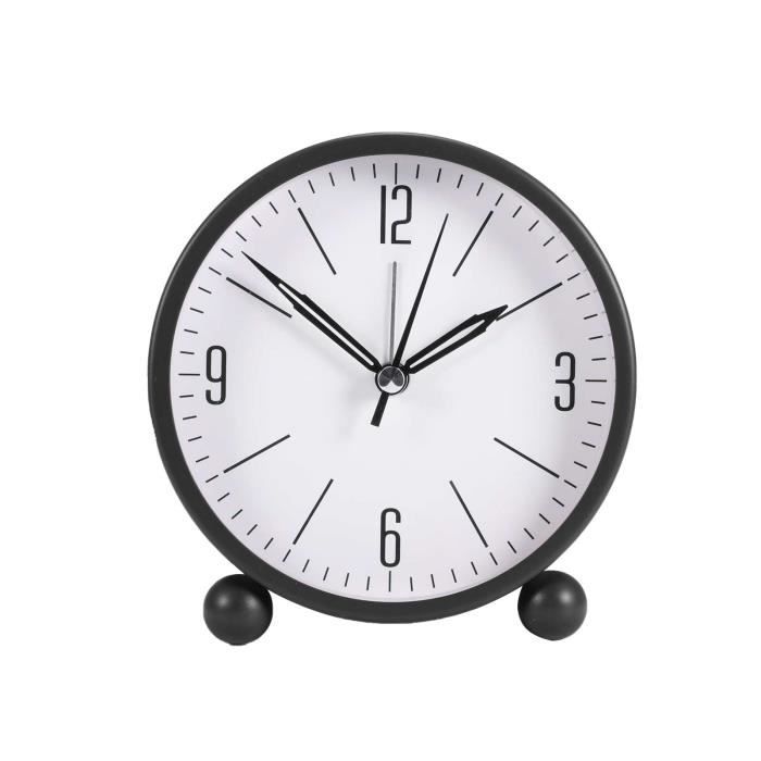 Réveil minimaliste moderne de style1 - Cdiscount TV Son Photo