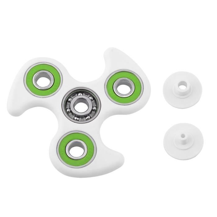 Design unique Spinner à main Tri-Spinner Fingertip Toys Spinner à doigt ...