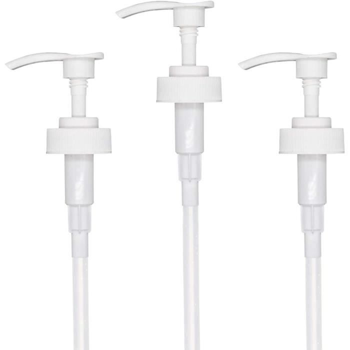 Ksteu Pompe Distributrice Pour Bidon,3 Pièces Distributrice Convient ...