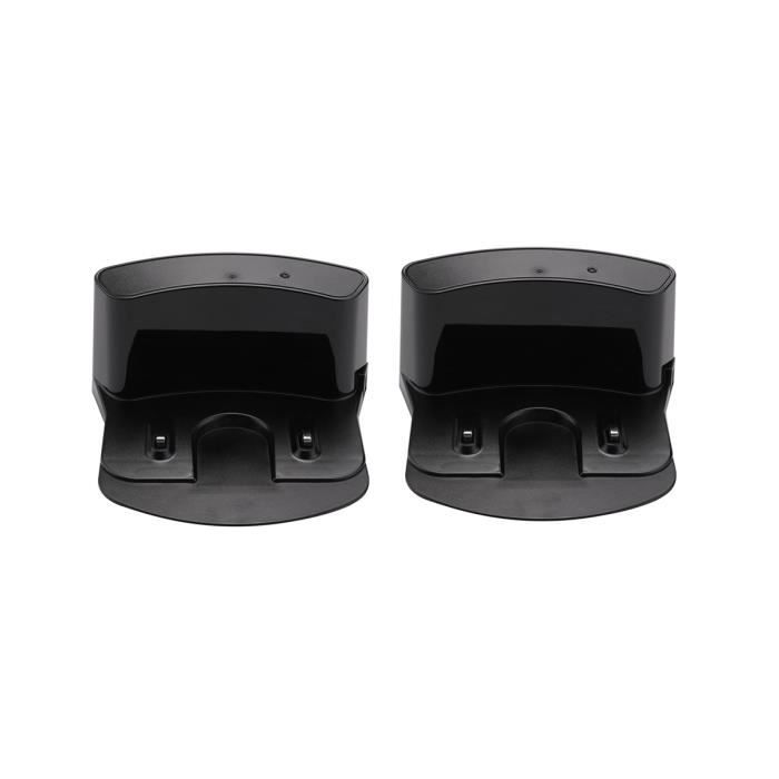 Base de Recharge Automatique pour Chargeur de Balayeuse 2 PièCes pour ...