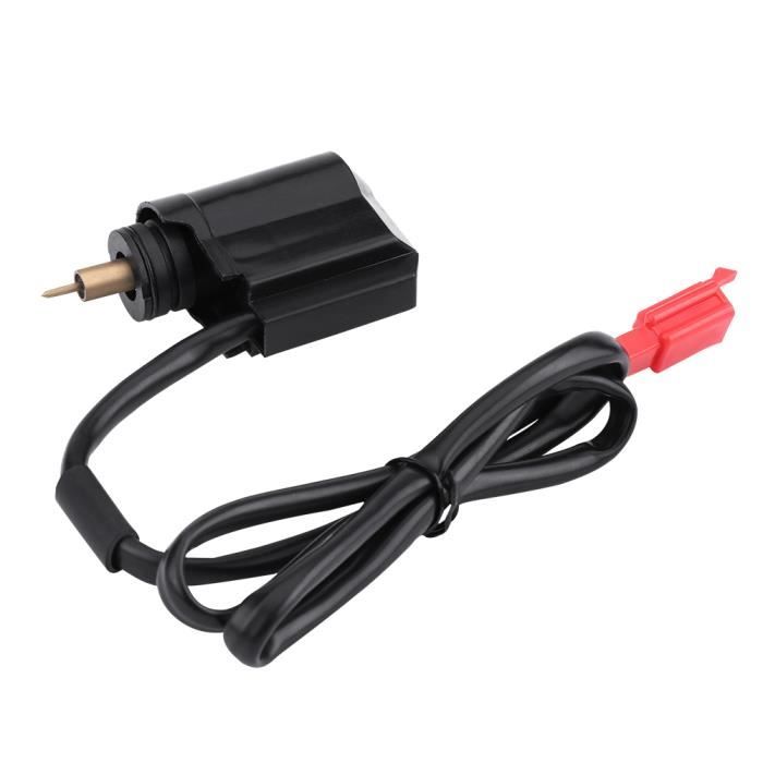 Tbest starter automatique pour carburateur Starter électrique ...