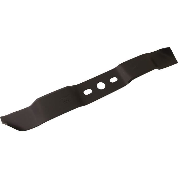 Lame (Mulching) Compatible Avec Solo By Al-Ko 4738 Sp Tondeuse À Gazon[H1157] - Cdiscount Bricolage