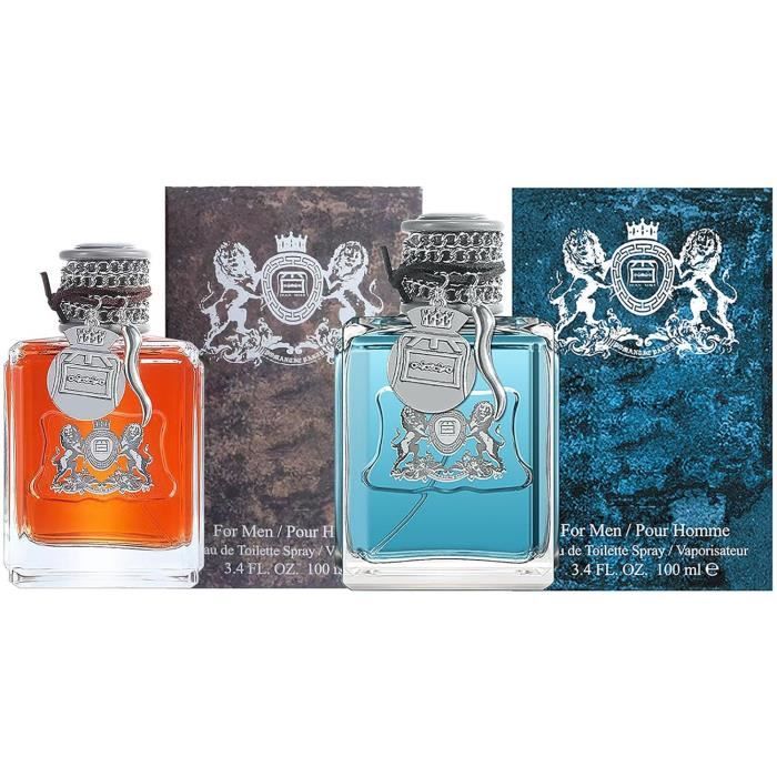 Jadoure Alpha Men Pheromone Perfume, Premium Pheromone Infused Oil ...