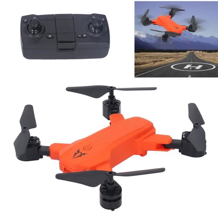 XXU Mini drone Drone pliable pour Débutants Drone RC Quadcopter avec ...