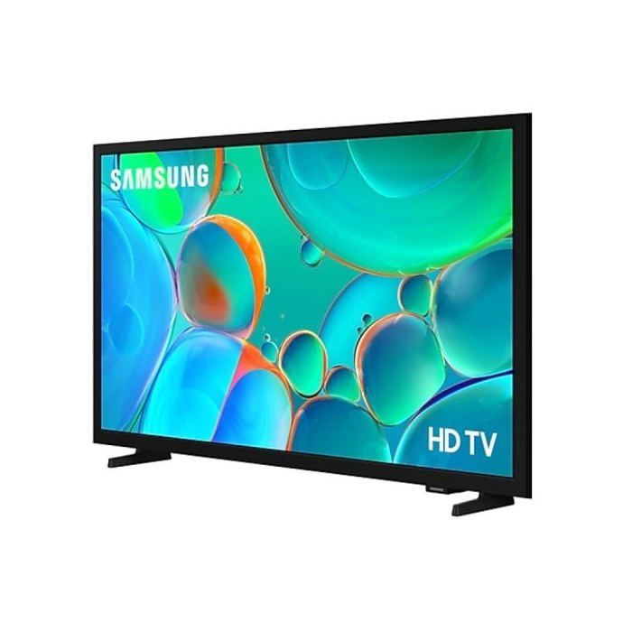 Samsung H5000 LED 32" UE32H5002FKXXH HD Ready HDR Tizen - Cdiscount TV ...