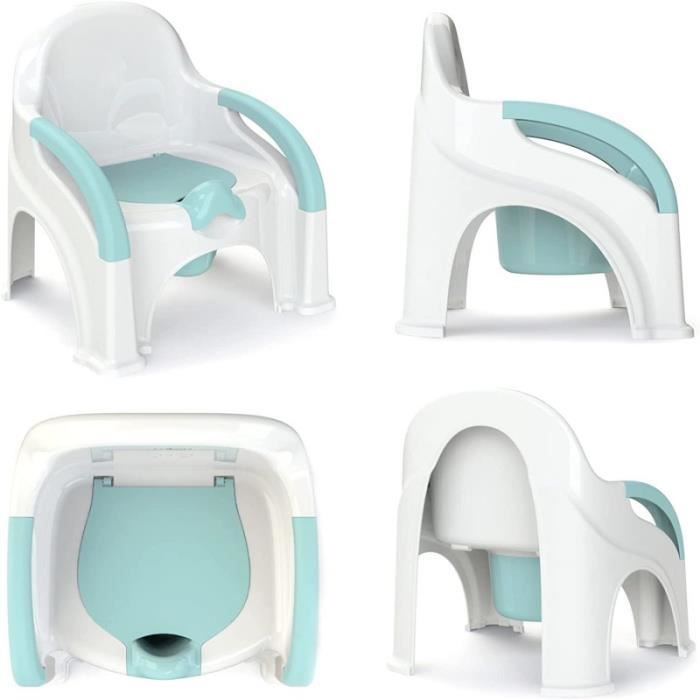 Bassin de toilette pour bébé avec couvercle bassin de toilette ...