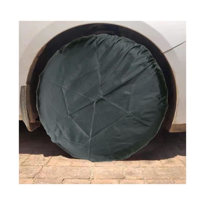 Housse de Pneu - Noname - Étanche - Protection UV - Pour Voiture et ...