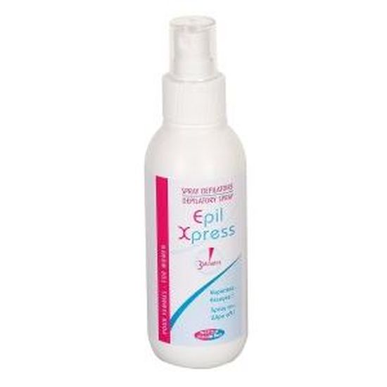 Epil Xpress Spray Depilatoire - Cdiscount Au quotidien