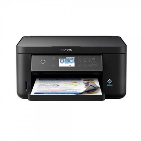 Imprimante Multifonction Epson Home XP-5150 Duplex 43,000000 ...