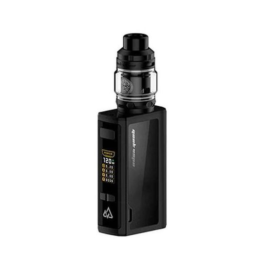 Cigarette électronique - Kit Obelisk 120 FC Z Tank - Geekvape - Black ...