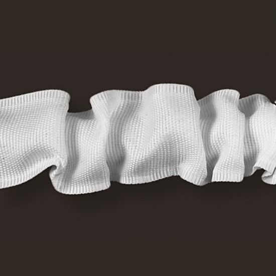 Ruban Tubulaire Conditionnement - au metre, Couleurs - sable ...