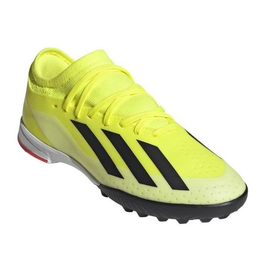 Chaussures de football - ADIDAS - X Crazyfast League Jr Tf IF0681 ...