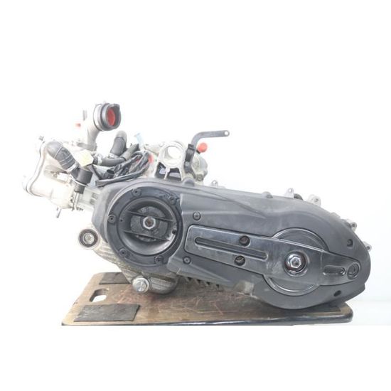 MOTEUR PIAGGIO MP3 HPE 500 2019 - 2022 / 136208 - Cdiscount Auto