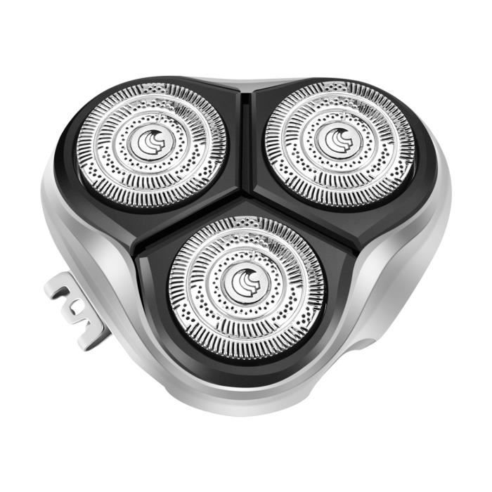 Têtes rasoir remplacement HQ9 Philips - Convient pour Philips PT920 ...