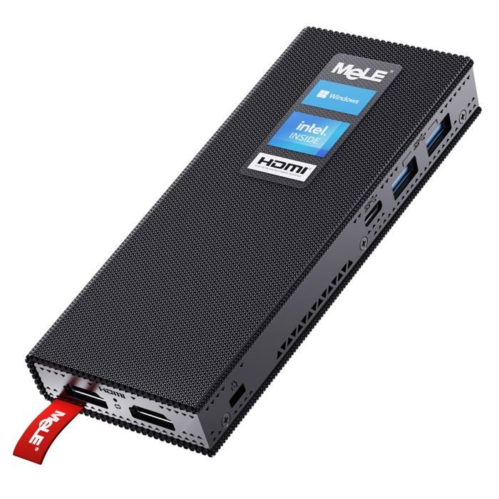 Unite centrale seule - mini pc Mele - PCG02 Pro - Cdiscount Informatique