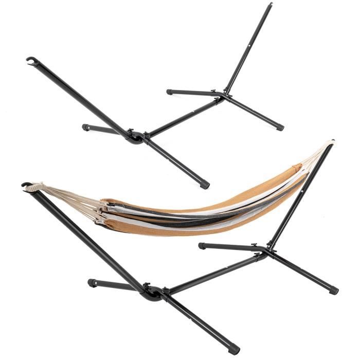 Support pour hamac Moon Chair - Viyiduo - Facile à installer ...