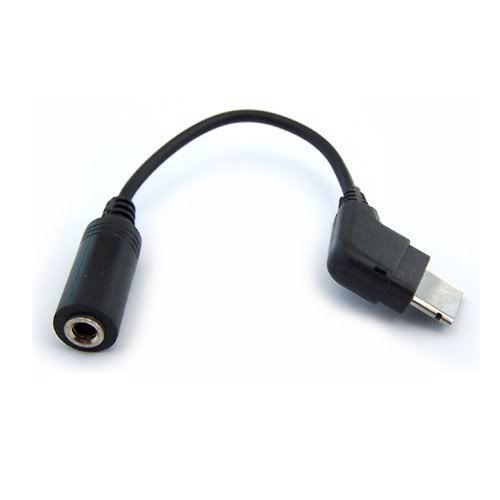 Adaptateur Jack 3,5mm pour Samsung D800 - Cdiscount Téléphonie