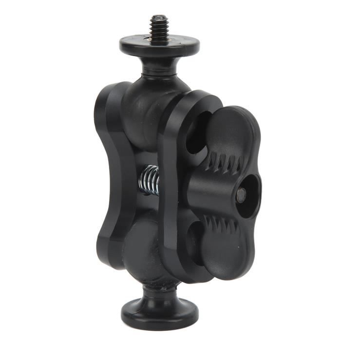 Rotule Universelle Articulation Arm Double Ballheads Arm - Cdiscount ...