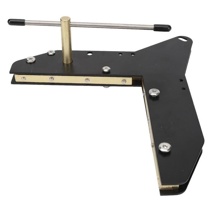 Fdit Outil de serrage d'angle Outils de Travail du Bois Serrage à Angle ...