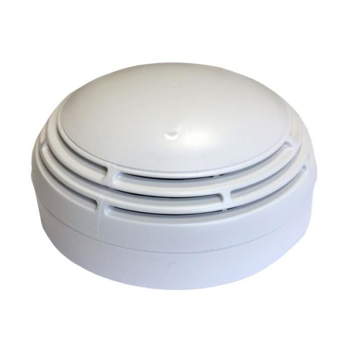 Alarme autonome - FINSECUR - DSAF SEXTANT DIFFUSEUR SONORE - Facilité d'installation - Sans fil ...