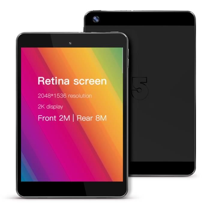 FNF ifive mini 4S 7.85” Android 6.0.1 Tablette PC 2048*1536 RK3288 RAM ...