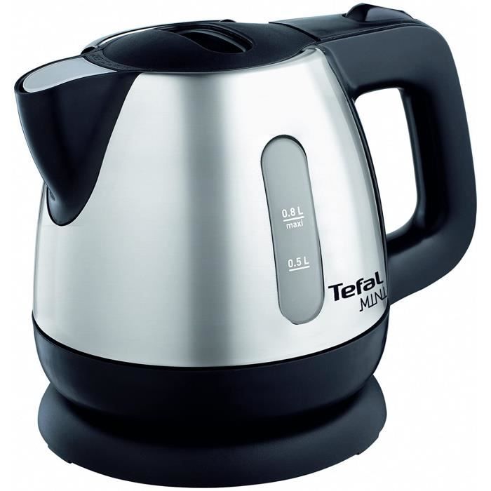 Machine A The Et Glace - Limics24 - Bi812510 Bouilloire Électrique Mini ...