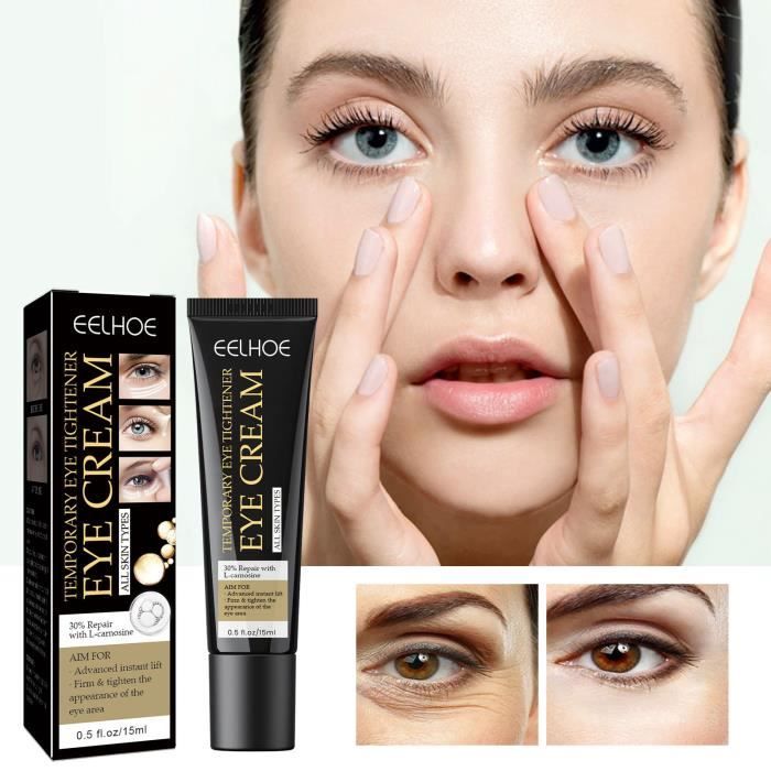 Crème Contour Des Yeux Crème Pour Les Yeux Lifting Eye Bags Fade Dark ...