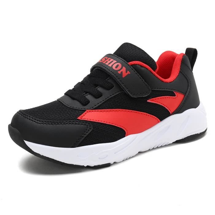 Baskets Enfant Chaussure Garçons Filles Chaussures De Course Chaussures ...