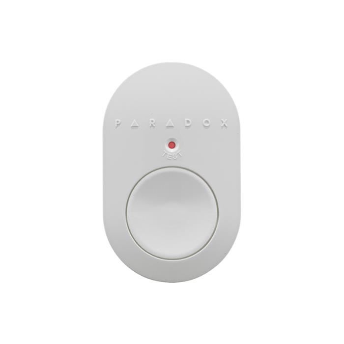 Télécommande panique Paradox REM101 - Paradox - Compatible avec les ...